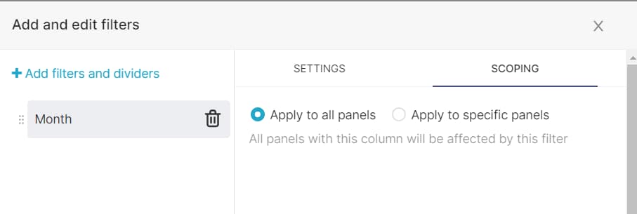 How to Dashboard with Apache Superset